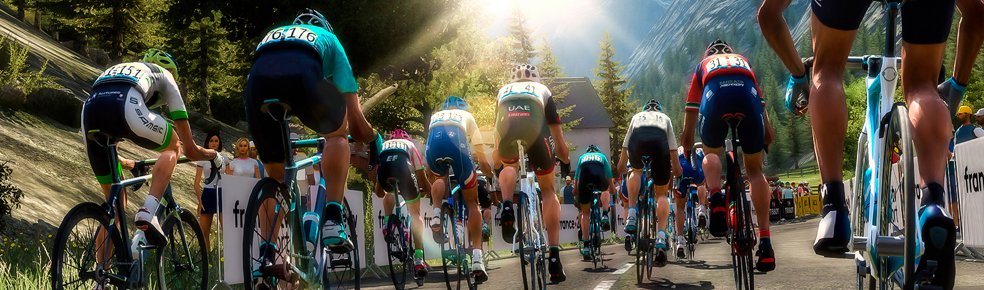 Pro Cycling Manager Guide (basics-stages)